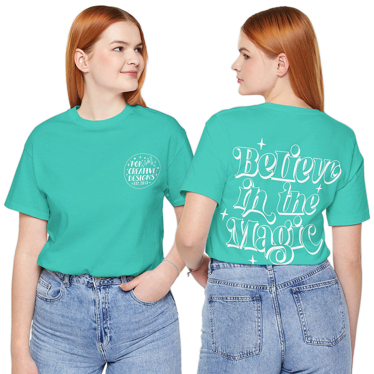 Pop Creative Designs